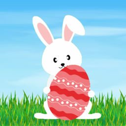 Download Holiday Easter PFP