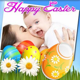 Download Holiday Easter PFP