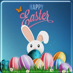 Download Holiday Easter PFP