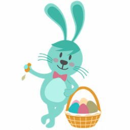 Download Holiday Easter PFP