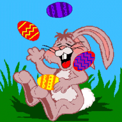 Download Holiday Easter PFP