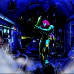 Metroid Pfp