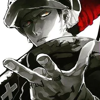 [10+] Aura Farming PFP