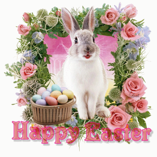 Download Holiday Easter PFP