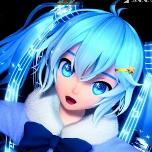 Vocaloid Pfp