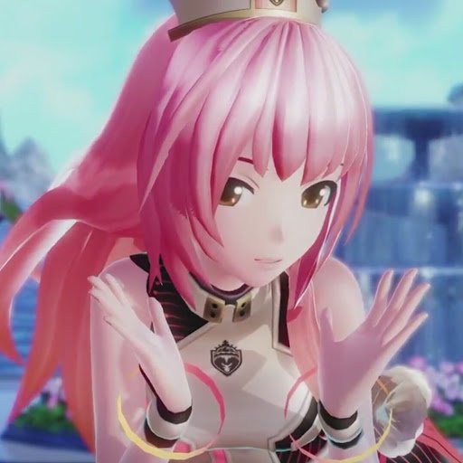 Project Diva PFP