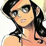 Nico Robin PFP