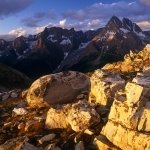 Download Nature Mountain PFP