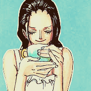 Download Nico Robin Anime One Piece PFP