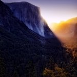 Download Nature Mountain PFP
