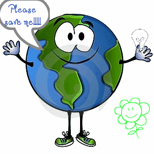 Earth Day Pfp