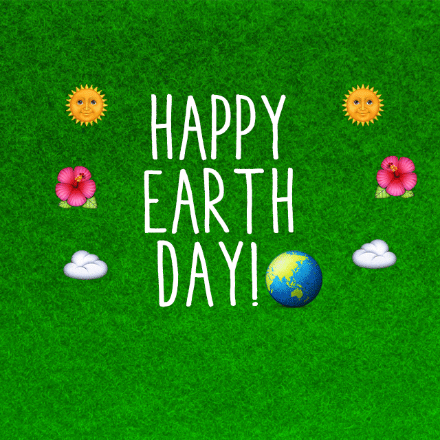 Download Holiday Earth Day PFP