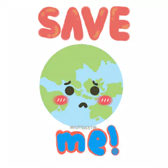 Earth Day PFP