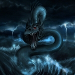 Download Fantasy Dragon PFP