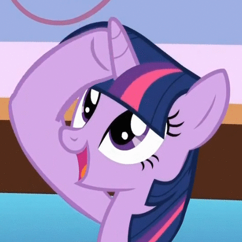 My Little Pony: Friendship is Magic Pfp My Little Pony: Friendship is Magic Pfp
