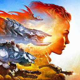 Download Aloy (Horizon Series) Video Game Horizon Zero Dawn PFP