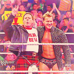 Download WWE Sports PFP