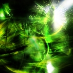 Download Abstract Green Abstract Green PFP