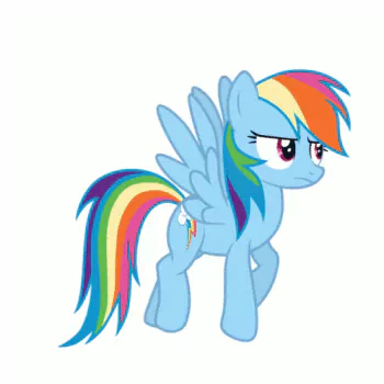 [40+] Rainbow Dash PFP