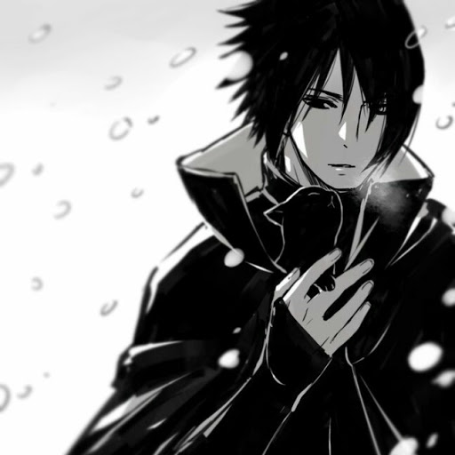 Download Sasuke Uchiha Anime Naruto PFP