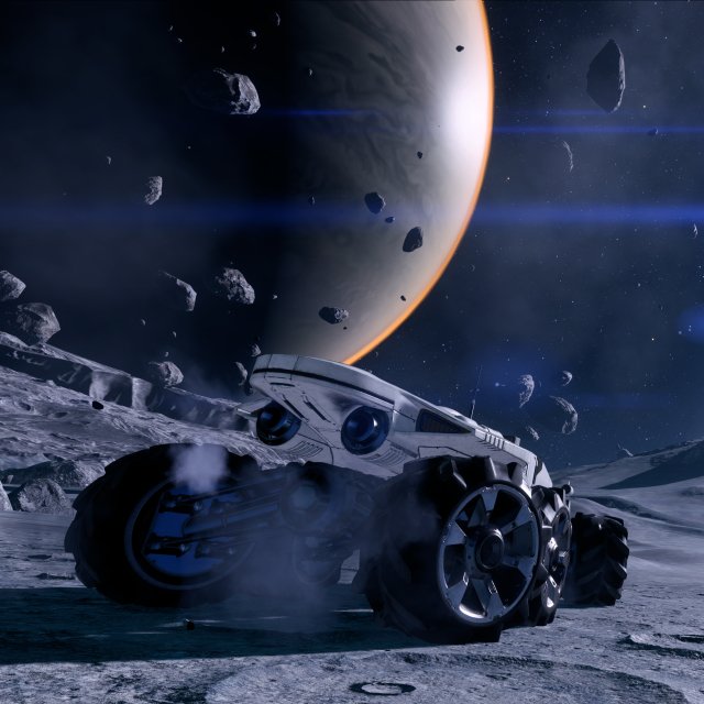 Download Mass Effect Andromeda Video Game Pfp