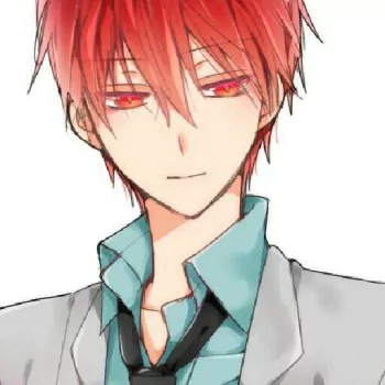 Seijūrō Akashi PFP