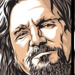 Download Movie The Big Lebowski PFP