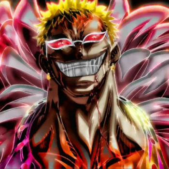 Donquixote Doflamingo PFP