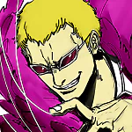 Donquixote Doflamingo - Desktop Wallpapers, Phone Wallpaper, PFP, Gifs ...