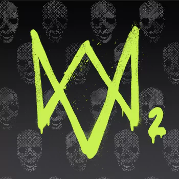 Watch Dogs 2 PFP
