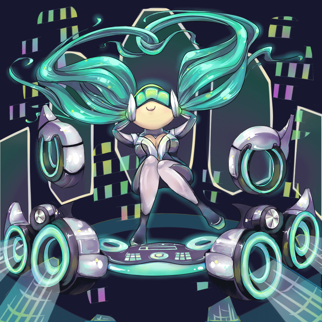 Download Video Game League Of Legends PFP