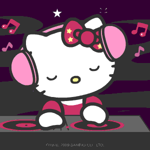 Download Anime Hello Kitty PFP
