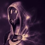 Download Video Game Mass Effect PFP