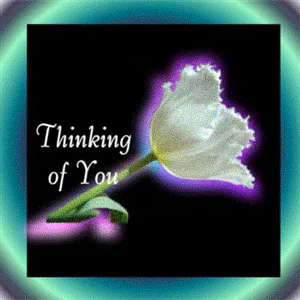 Thinking Of You PFP