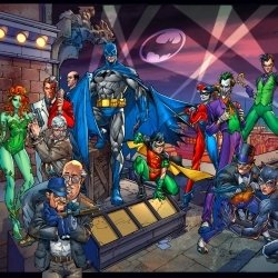 Riddler (DC Comics) PFP