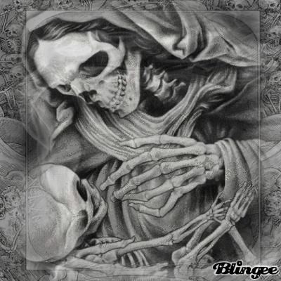 Grim Reaper Pfp