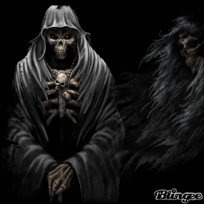Grim Reaper Pfp