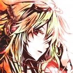 Download Anime Vocaloid PFP