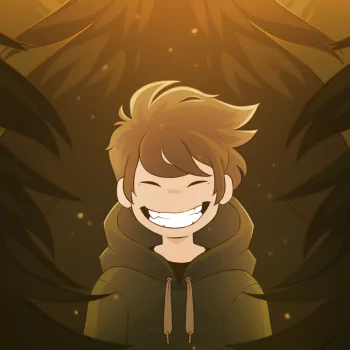 Heartbound Avatar: Mysterious Smile