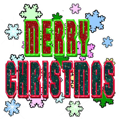 Download Merry Christmas Glitter Holiday Christmas PFP