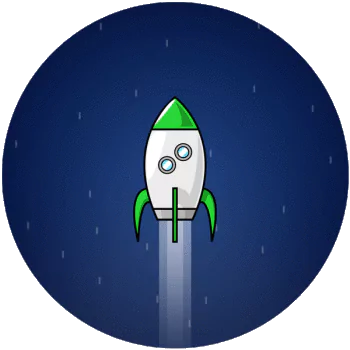 [20+] Rocket PFP
