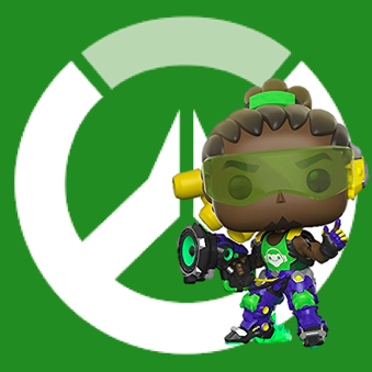 Lúcio (Overwatch) PFP