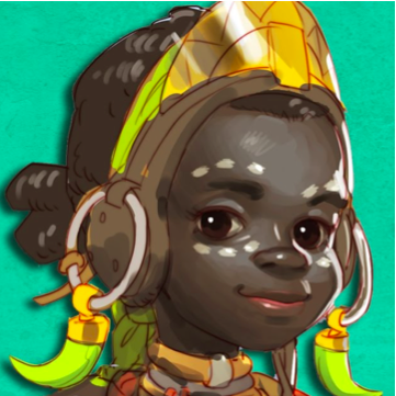 Efi Oladele PFP