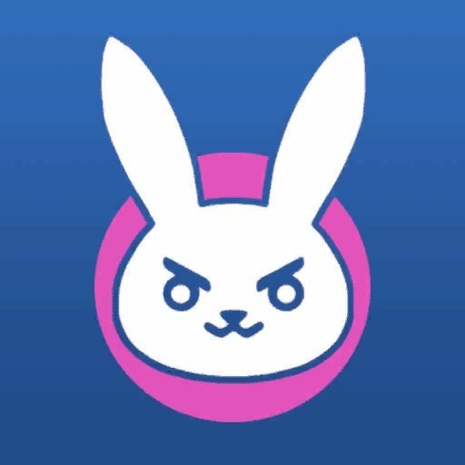 Download D.Va (Overwatch) Overwatch Video Game PFP