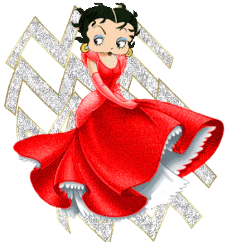 Betty Boop PFP