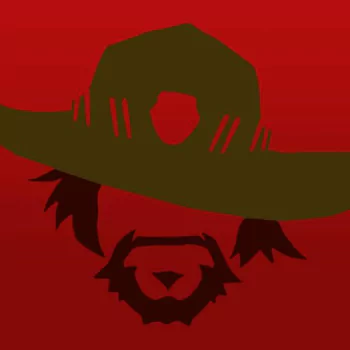McCree (Overwatch) PFP