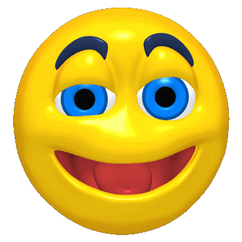 Download Emoticons Funny Smiley PFP
