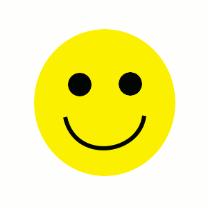 Sunny Smiley | Cheery Emoji PFP | Grin Buddy Avatar | Happy Face Forum