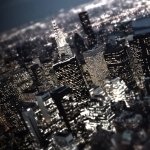 Download Man Made City PFP