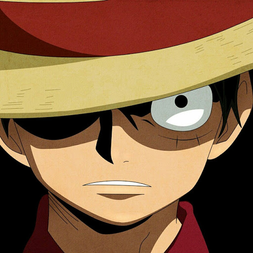 Download Monkey D. Luffy Anime One Piece PFP